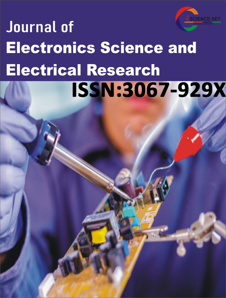 MK Science Set Publishers