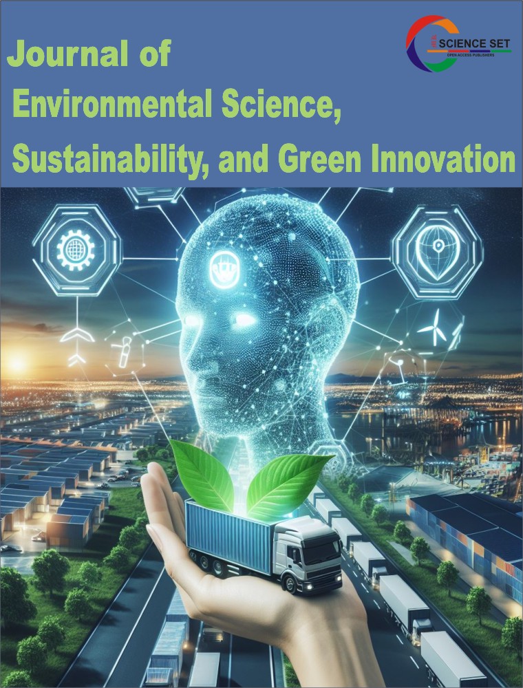 MK Science Set Publishers